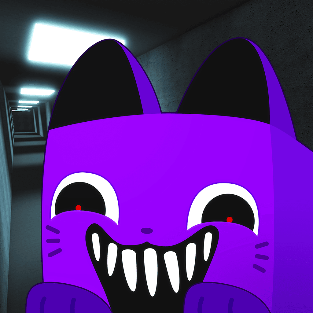 Pet Simulator 99 - Deep Backrooms Event!