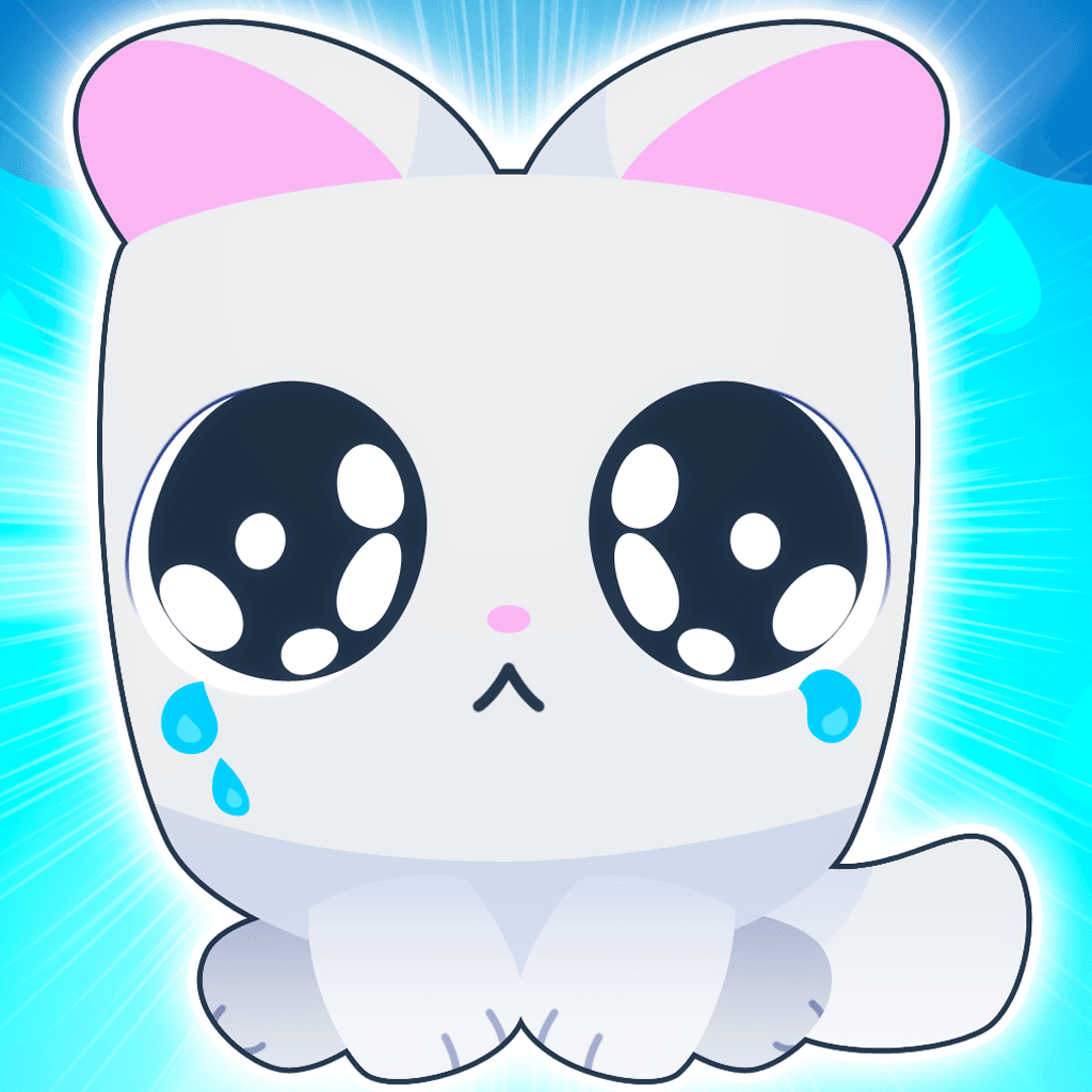 Pet Simulator 99 - Sad Egg!