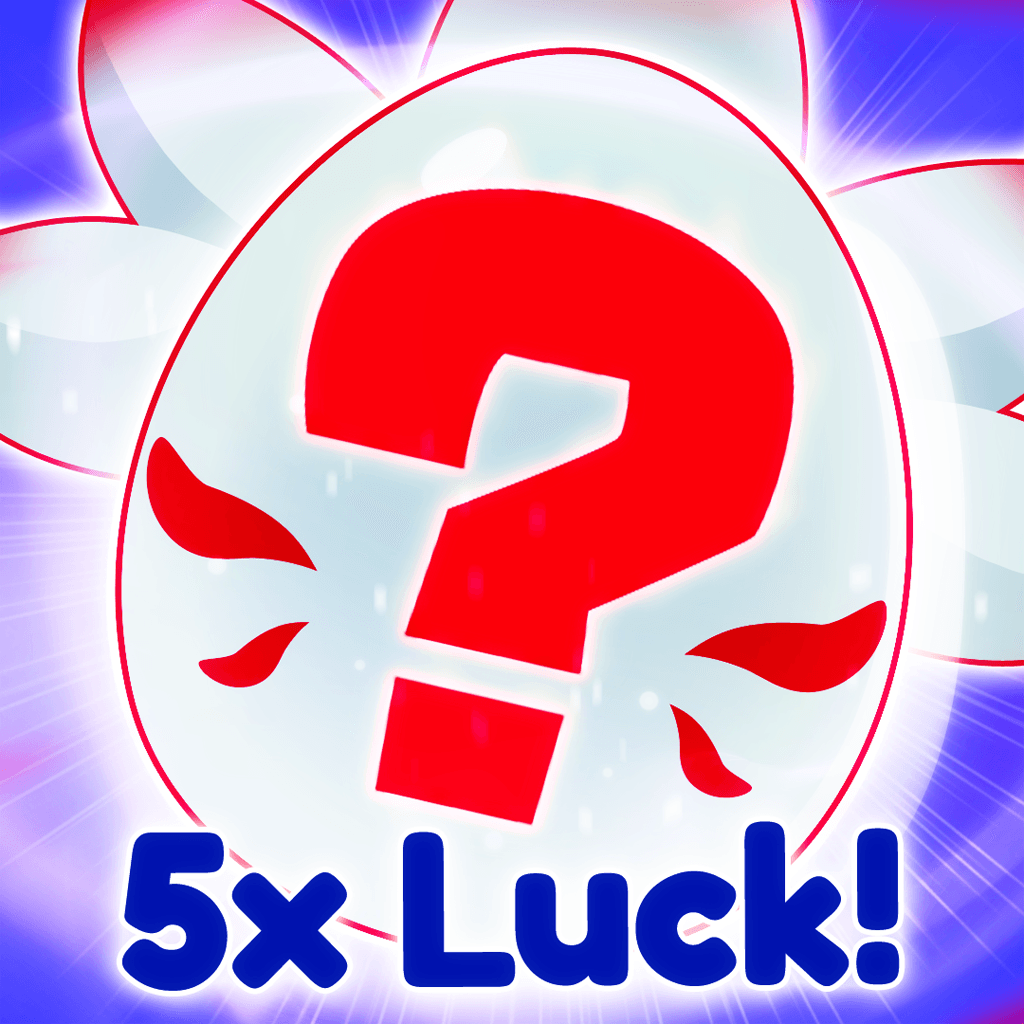 PETS GO - 5x Luck Event!