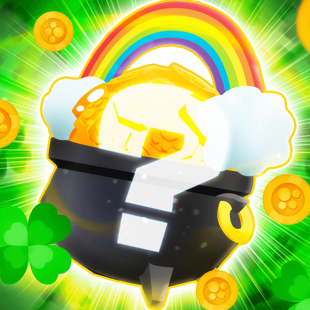 PETS GO - Clover Farm!