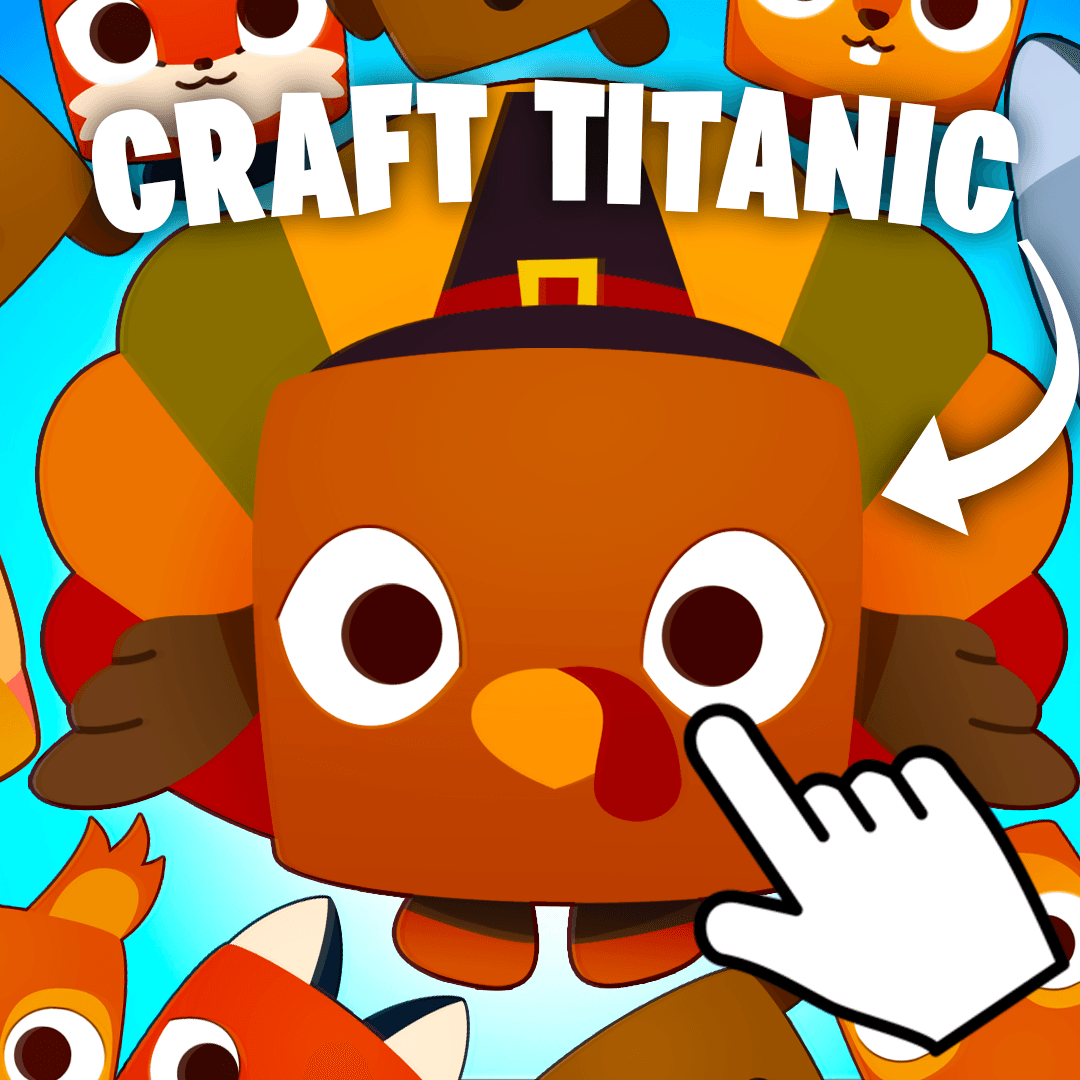 Pet Simulator 99 - COMBINE-O-MATIC!