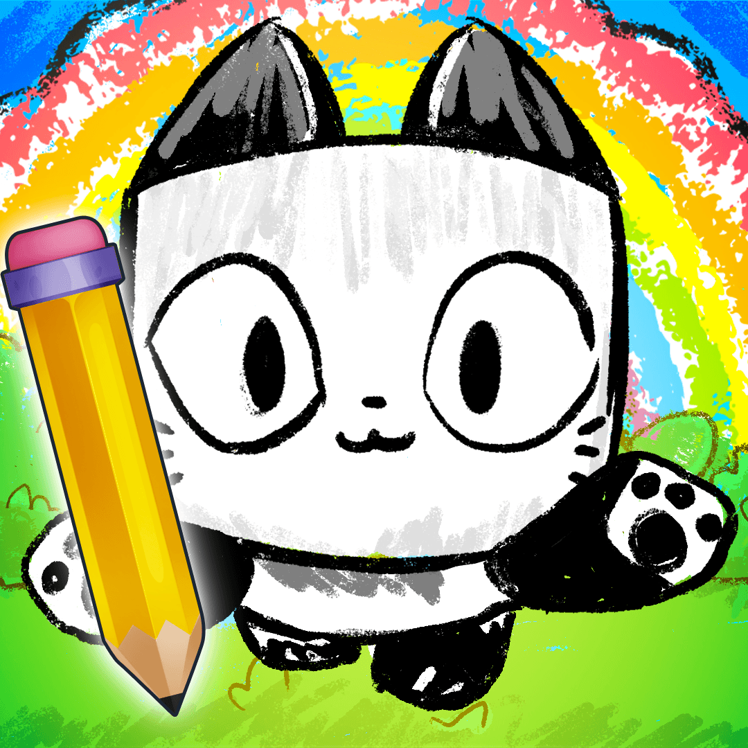 Pet Simulator 99 - Doodle Battle!