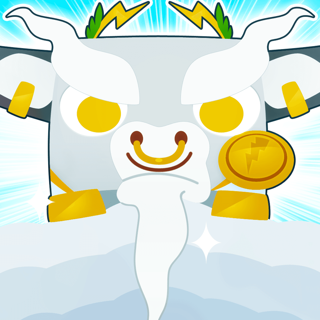 Pet Simulator 99 - Olympus World!