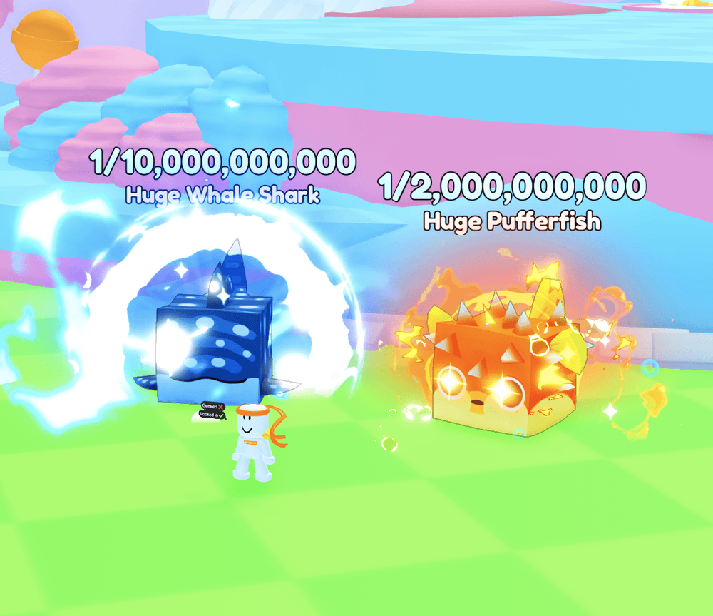 PETS GO - Fish for Titanic!