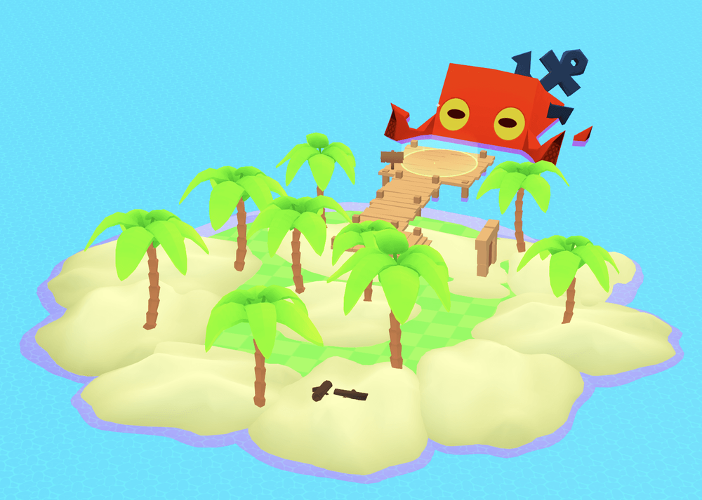 PETS GO - Fish for Titanic!