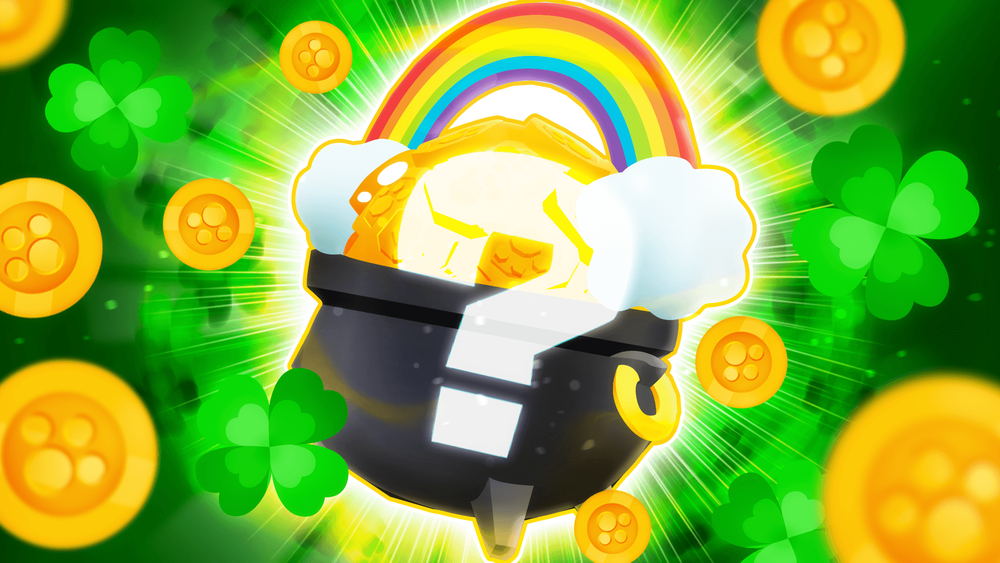 PETS GO - Clover Farm!