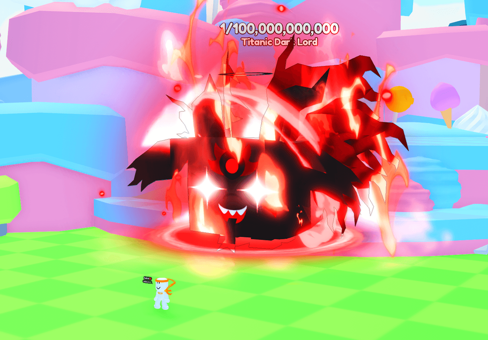 PETS GO - Pharaoh Expansion!