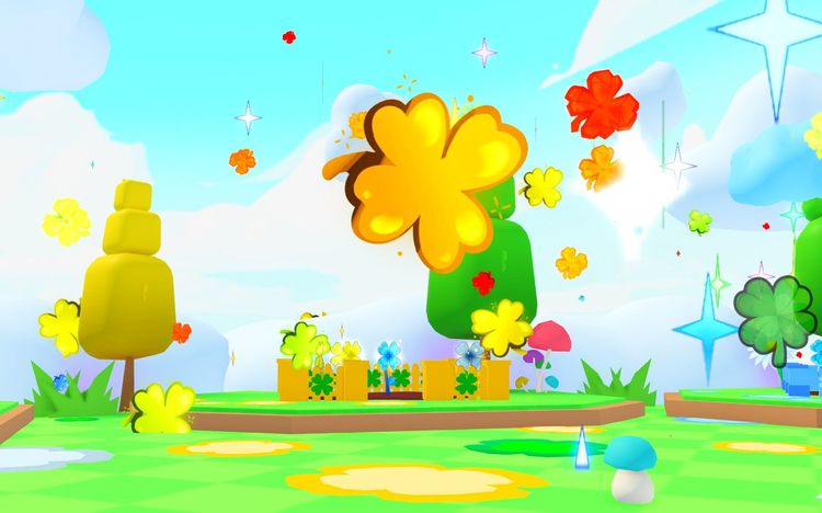 PETS GO - Clover Farm!