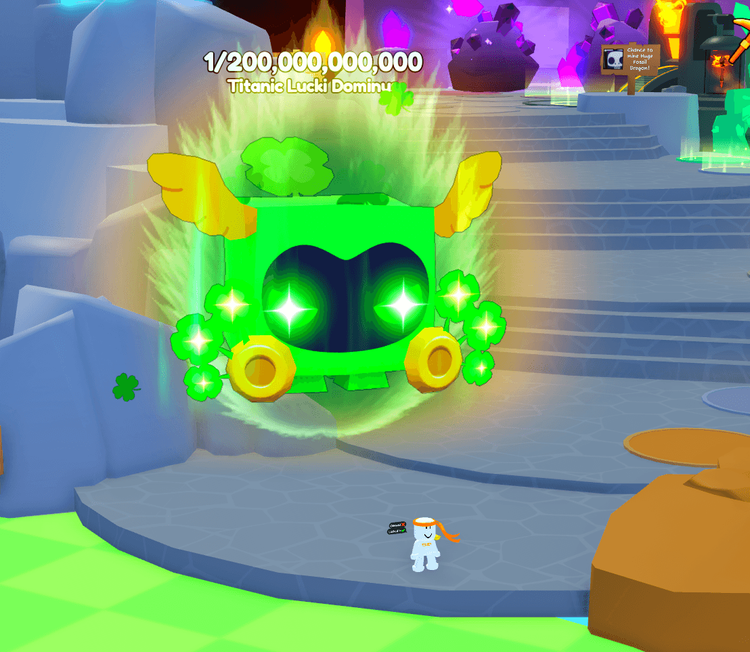 PETS GO - Clover Farm!