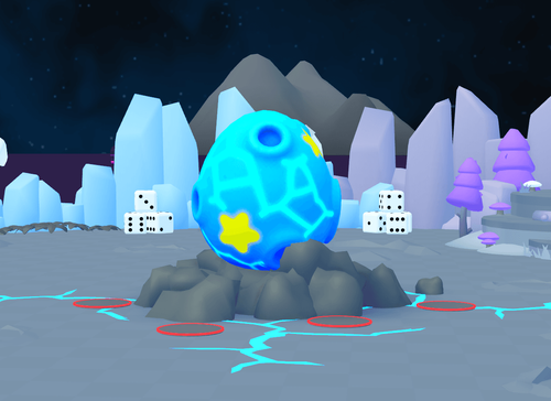 PETS GO - Huge Happy Rock Event!