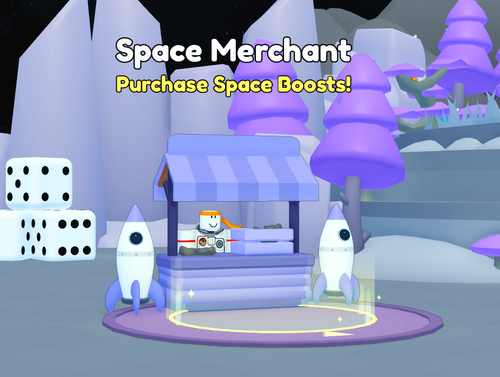 PETS GO - Huge Happy Rock Event!