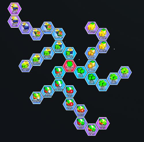 PETS GO - Clover Farm!