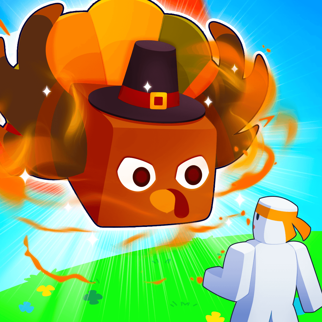 PETS GO - Turkey Boss!