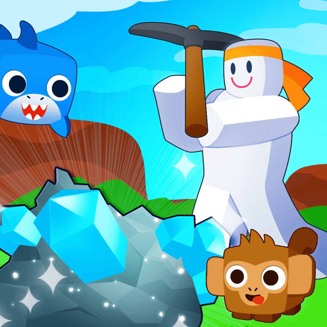 PETS GO - Mine the Titanic!