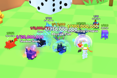 PETS GO - Fish for Titanic!